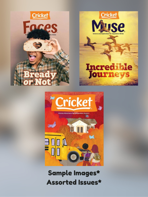 Discovery Bundle – The Best Collection of Stories and Discoveries ...